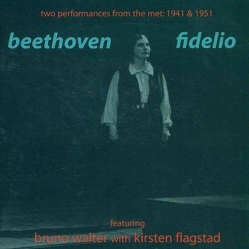 Paul Beethoven Fidelio COMPACT DISCS [CD] - Best Buy