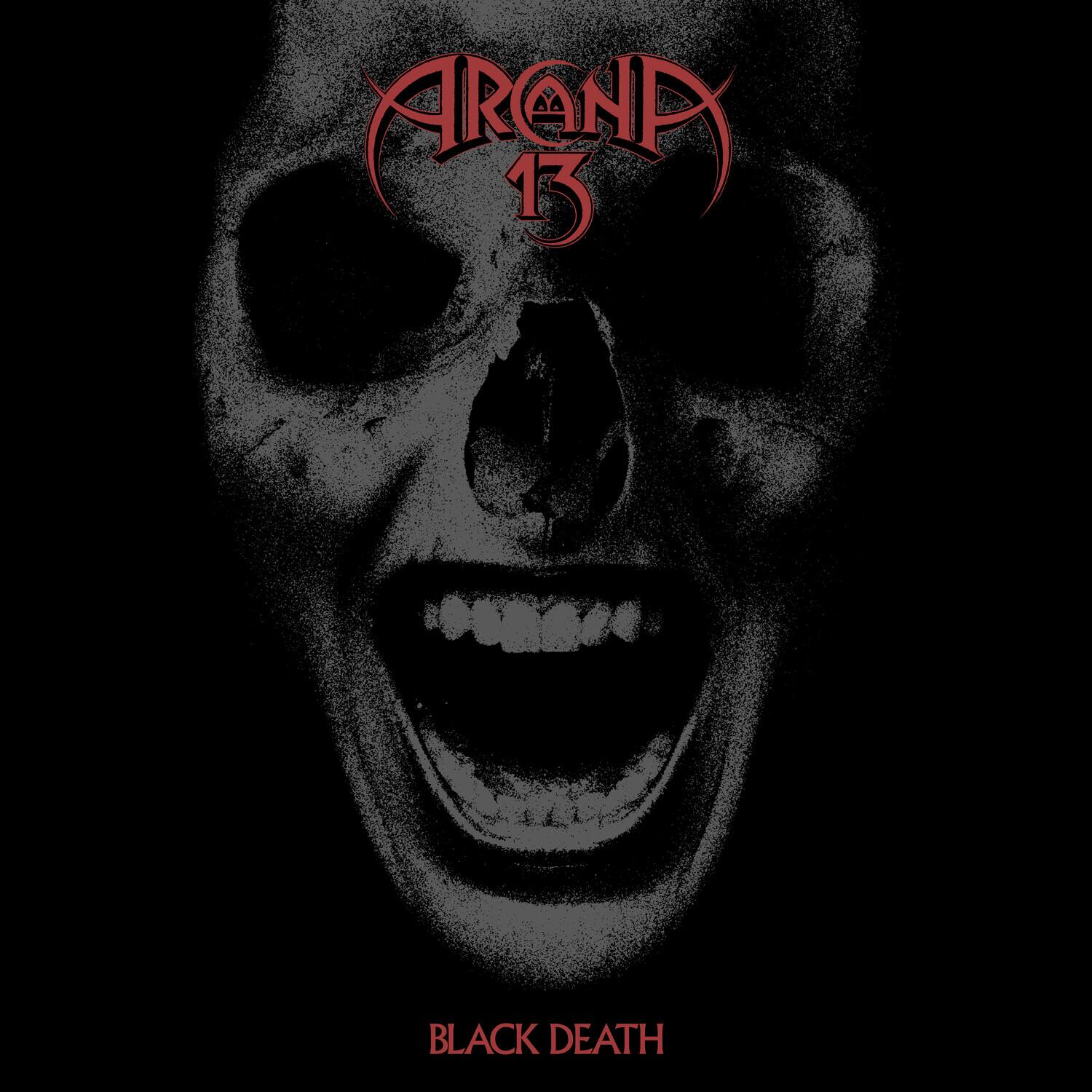 Arcana 13 Black Death 7 INCH SINGLE [7 inch Vinyl Disc] - Best Buy