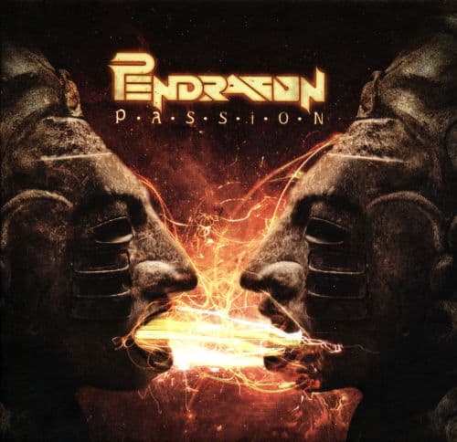 Best Buy: Passion [CD & DVD]