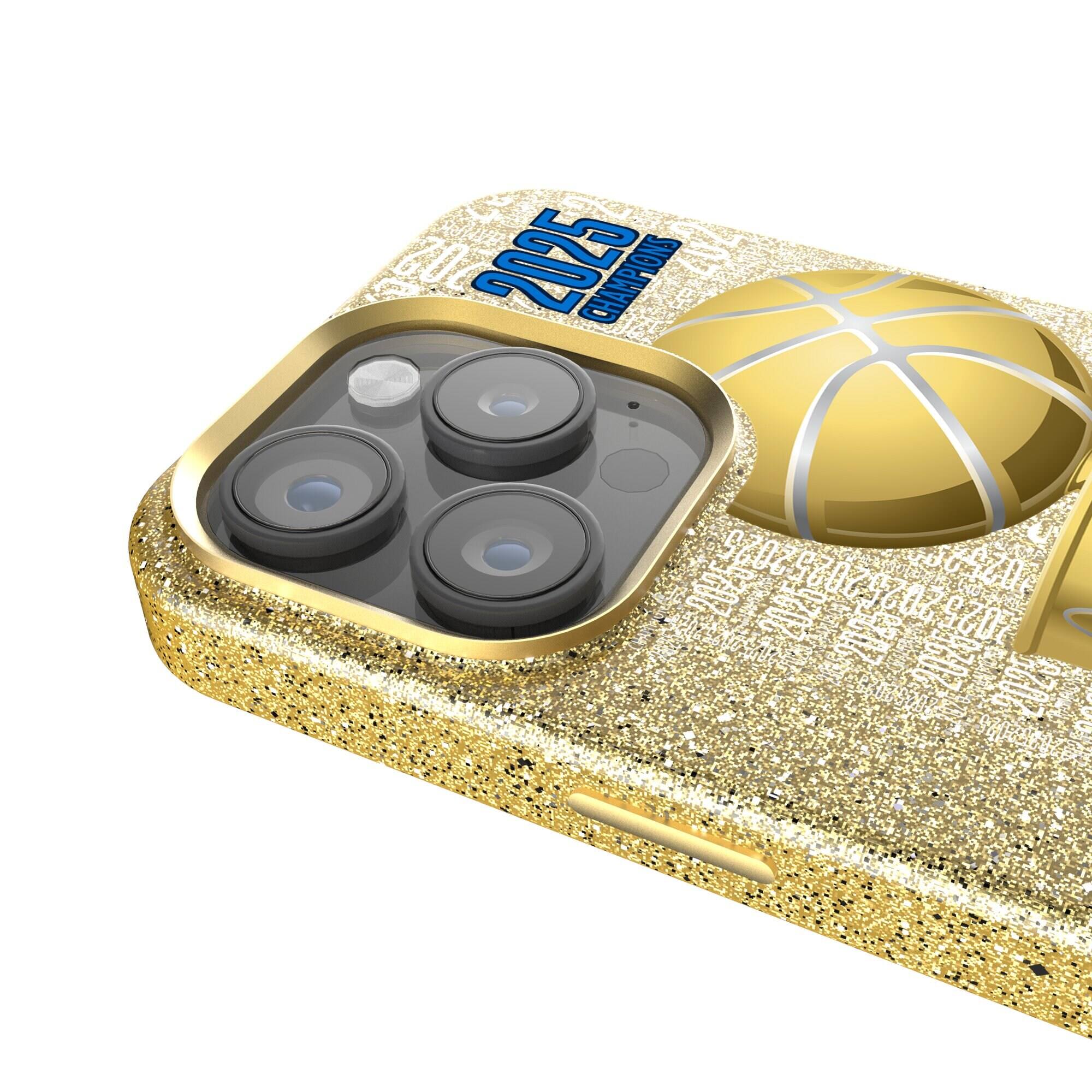 Keyscaper NBA Oklahoma City Thunder 2025 NBA Finals Champions iPhone ...