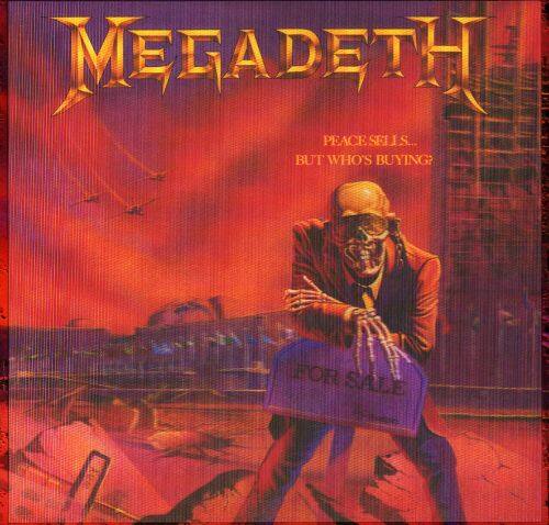 Best Buy: Peace Sells...But Who's Buying? [25th Anniversary Deluxe Box ...