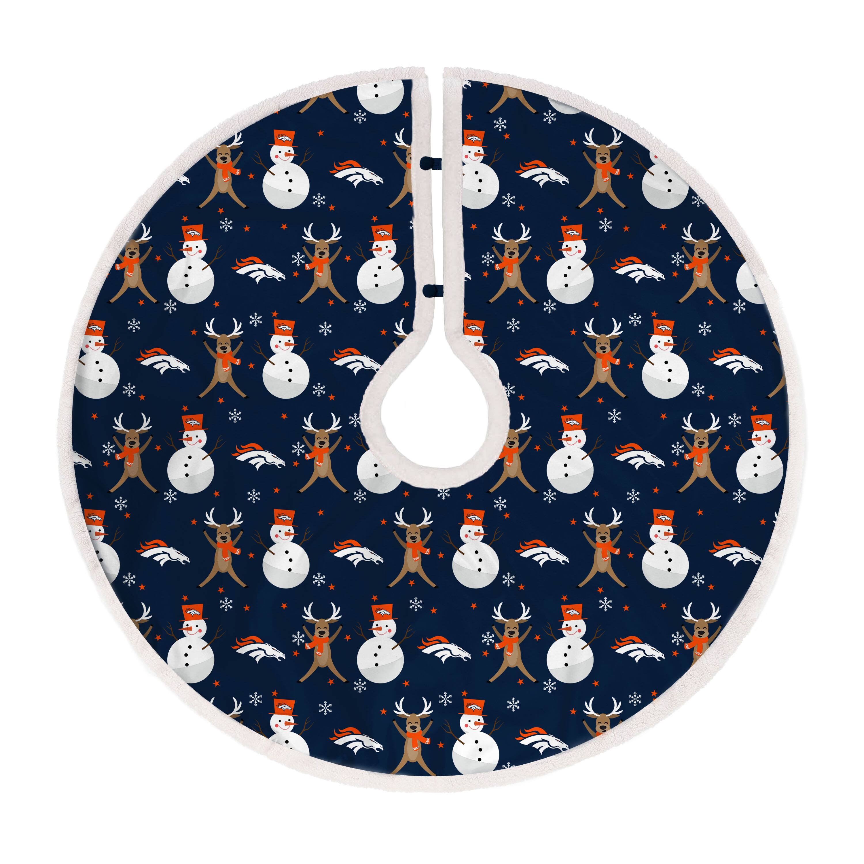 Pegasus Reindeer Tree Skirt Multicolor 4216103 - Best Buy