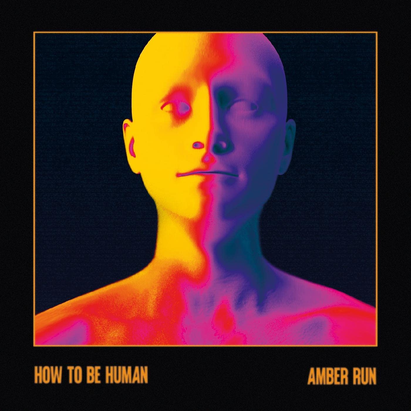 Best Buy: How to Be Human [LP] VINYL