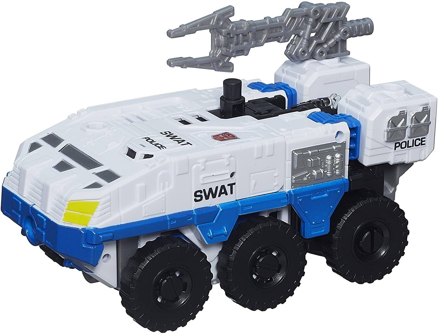 Protectobot Rook | Transformers Generations Combiner Wars - Best Buy