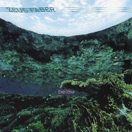 Best Buy: Below [CD]