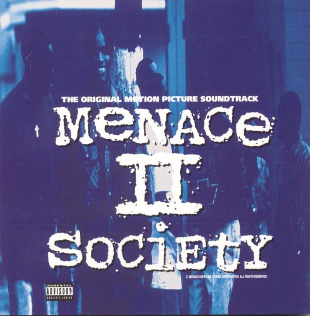 Best Buy: Menace II Society [CD] [PA]