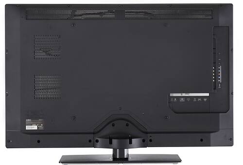 Best Buy: Insignia™ 42" Class LED 1080p 60Hz HDTV Multi NS-42E760A12