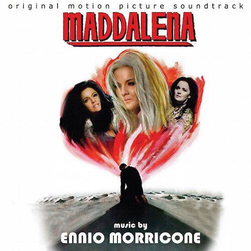 Malena [Soundtrack] [LP] VINYL - Best Buy