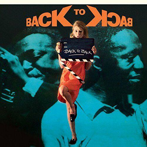 Best Buy: Back to Back [LP] VINYL