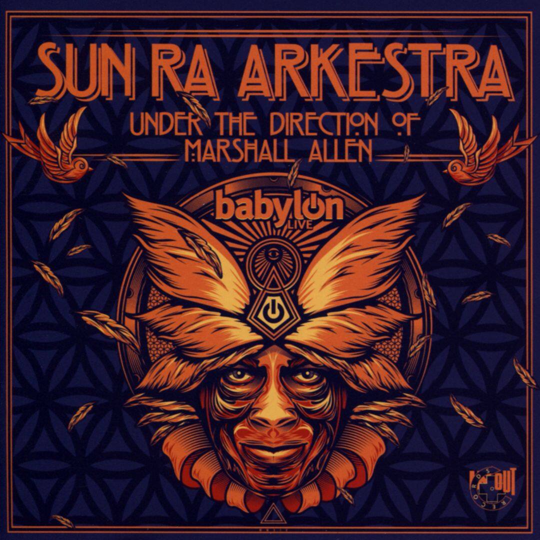 Best Buy: Babylon: Live [CD & DVD]