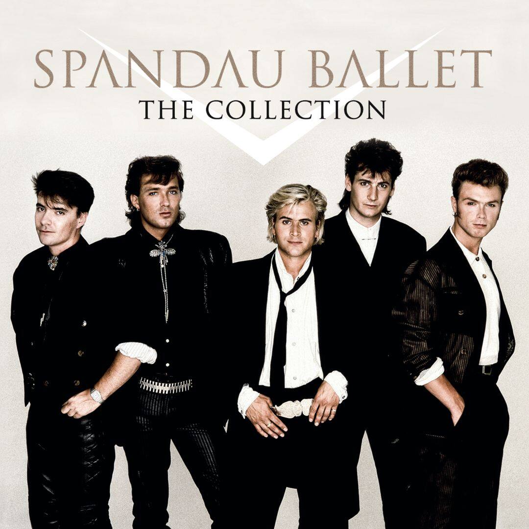 The Collection [2015] [CD] - Best Buy