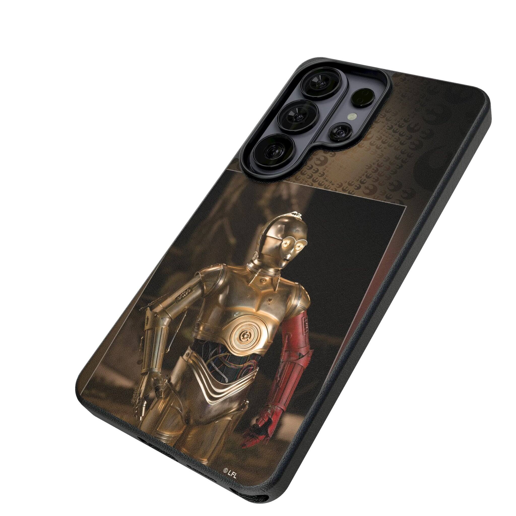 Keyscaper Entertainment Star Wars: A New Hope Portrait MagSafe ...