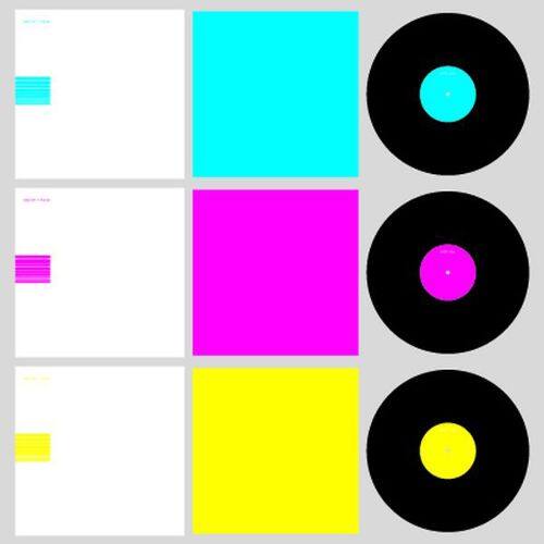 Best Buy: Ravine [12 inch Vinyl Single]