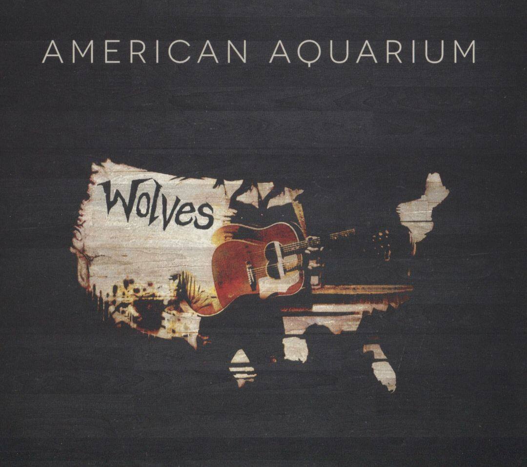 Best Buy: Wolves [CD]