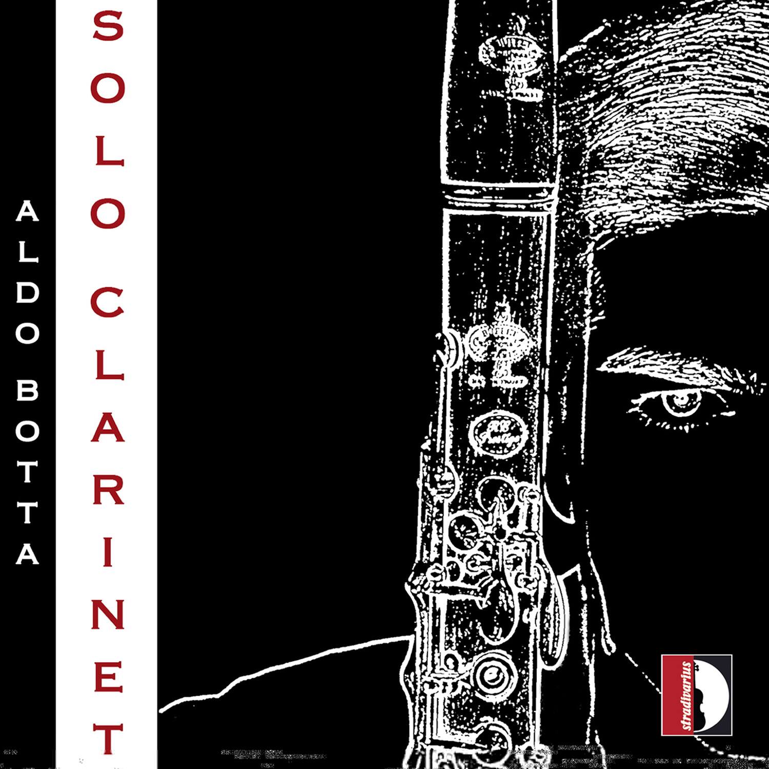 Botta, Aldo Solo Clarinet COMPACT DISCS [CD] - Best Buy