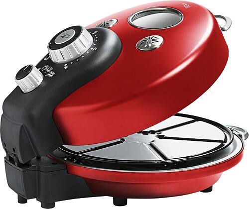 Best Buy: Pizza Perfector The Original Theo and Co. Countertop Pizza ...