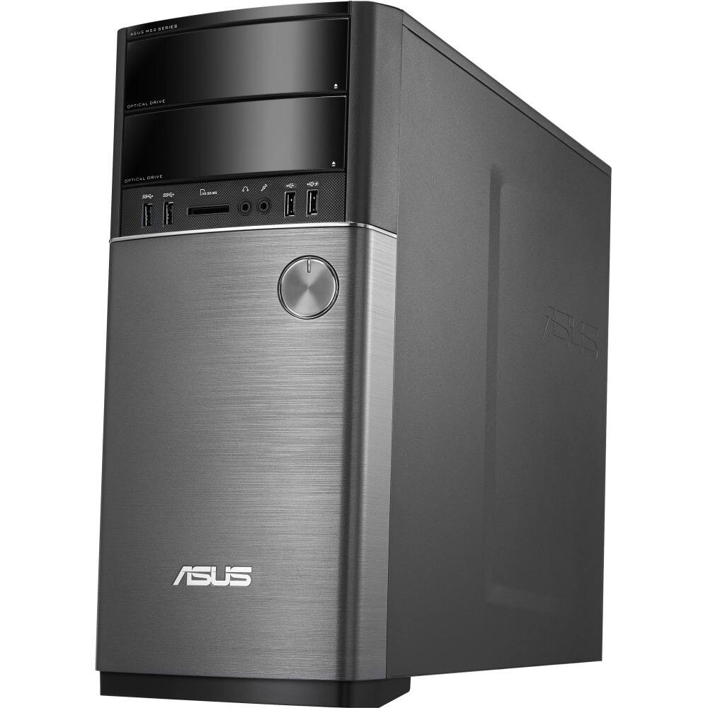 Questions and Answers: ASUS Desktop AMD FX-Series 8GB Memory 2TB Hard ...