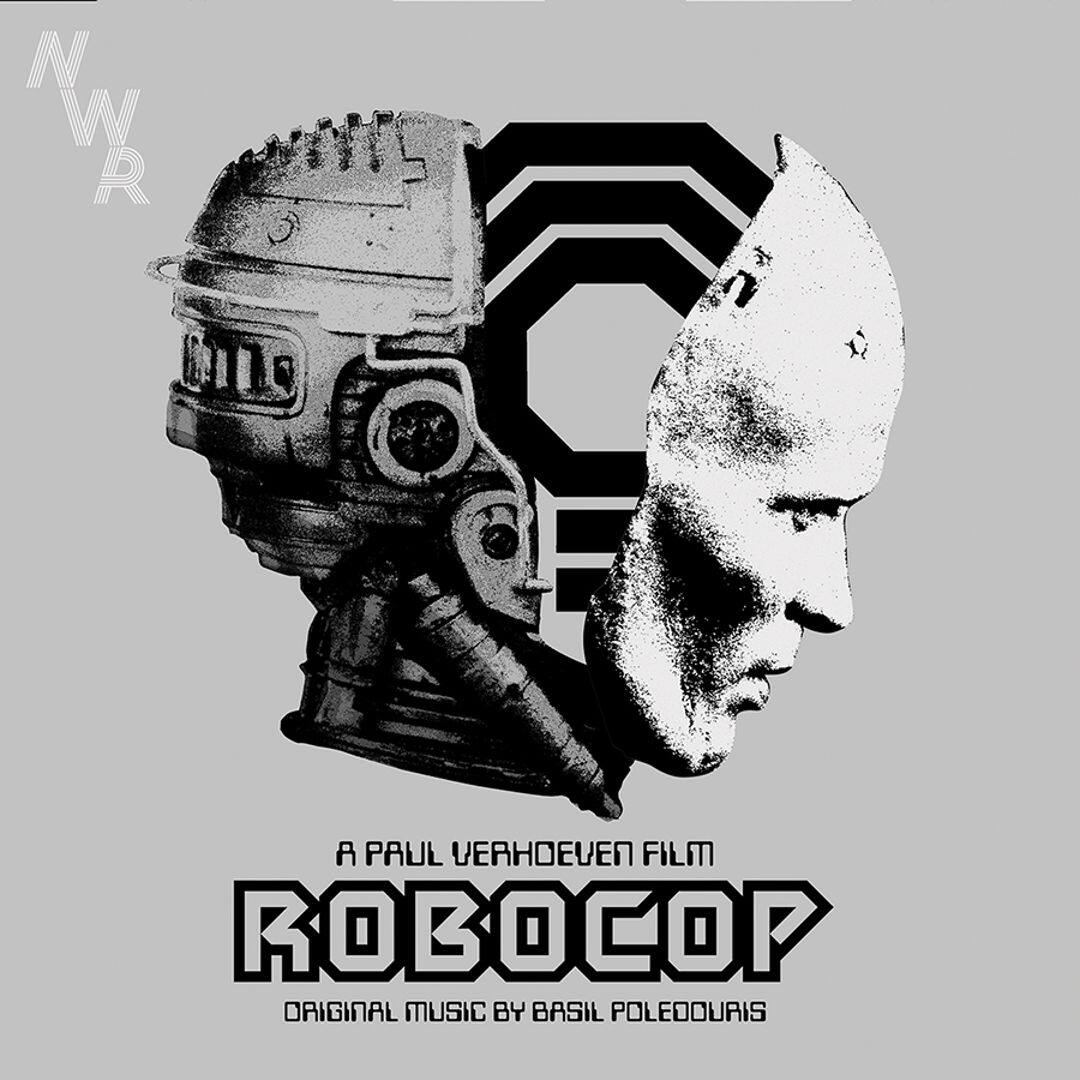 Best Buy: RoboCop [1987] [Original Motion Picture Soundtrack] [LP] VINYL