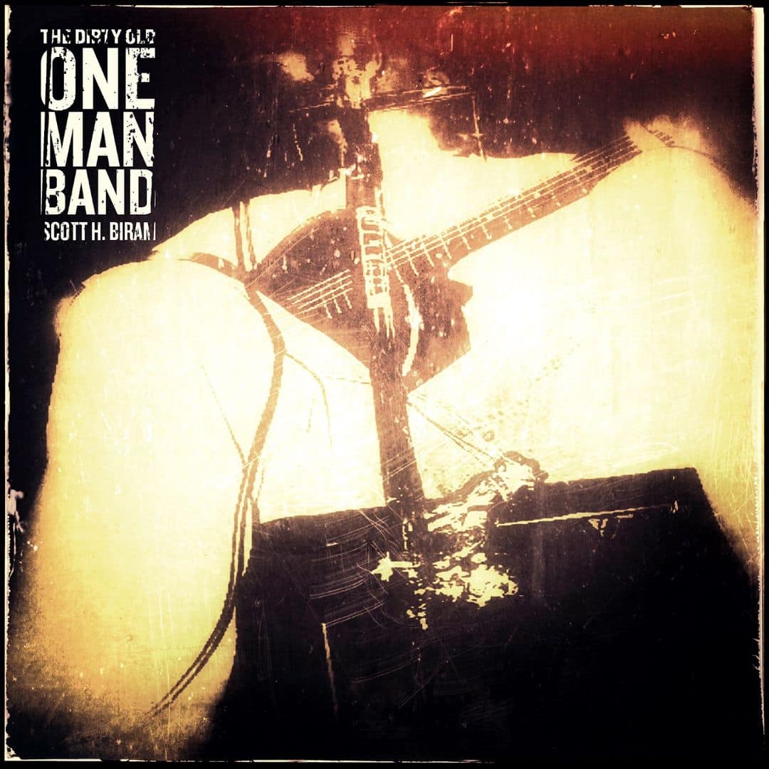 The Dirty Old One Man Band [LP] VINYL - Best Buy