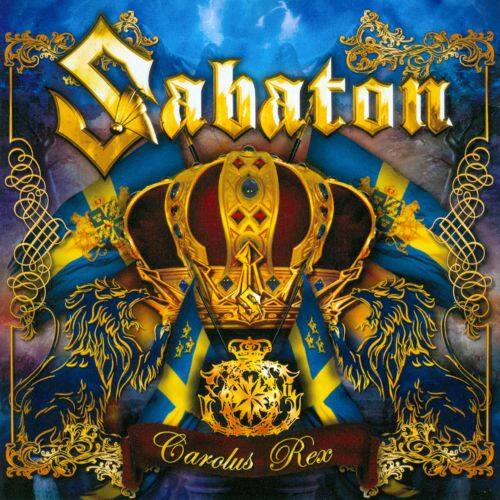 Best Buy: Carolus Rex [LP] VINYL