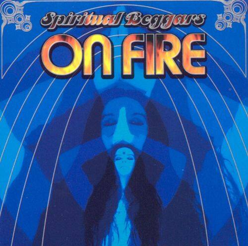 Best Buy: On Fire [LP] VINYL