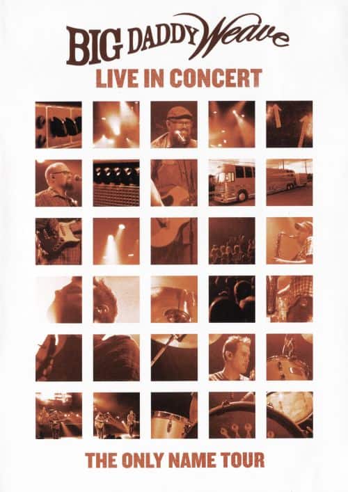 Best Buy: Live in Concert [DVD]