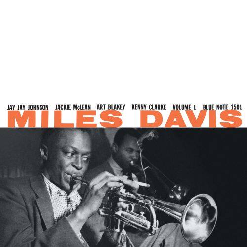Best Buy: Miles Davis [LP] VINYL
