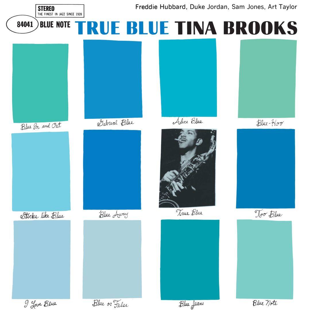 Best Buy: True Blue [LP] VINYL