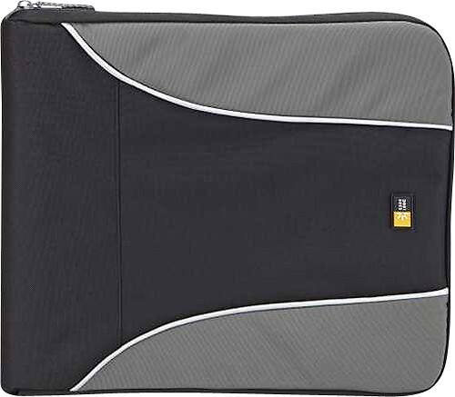 Best Buy: Case Logic 144 Capacity CD Wallet Black csw-144black