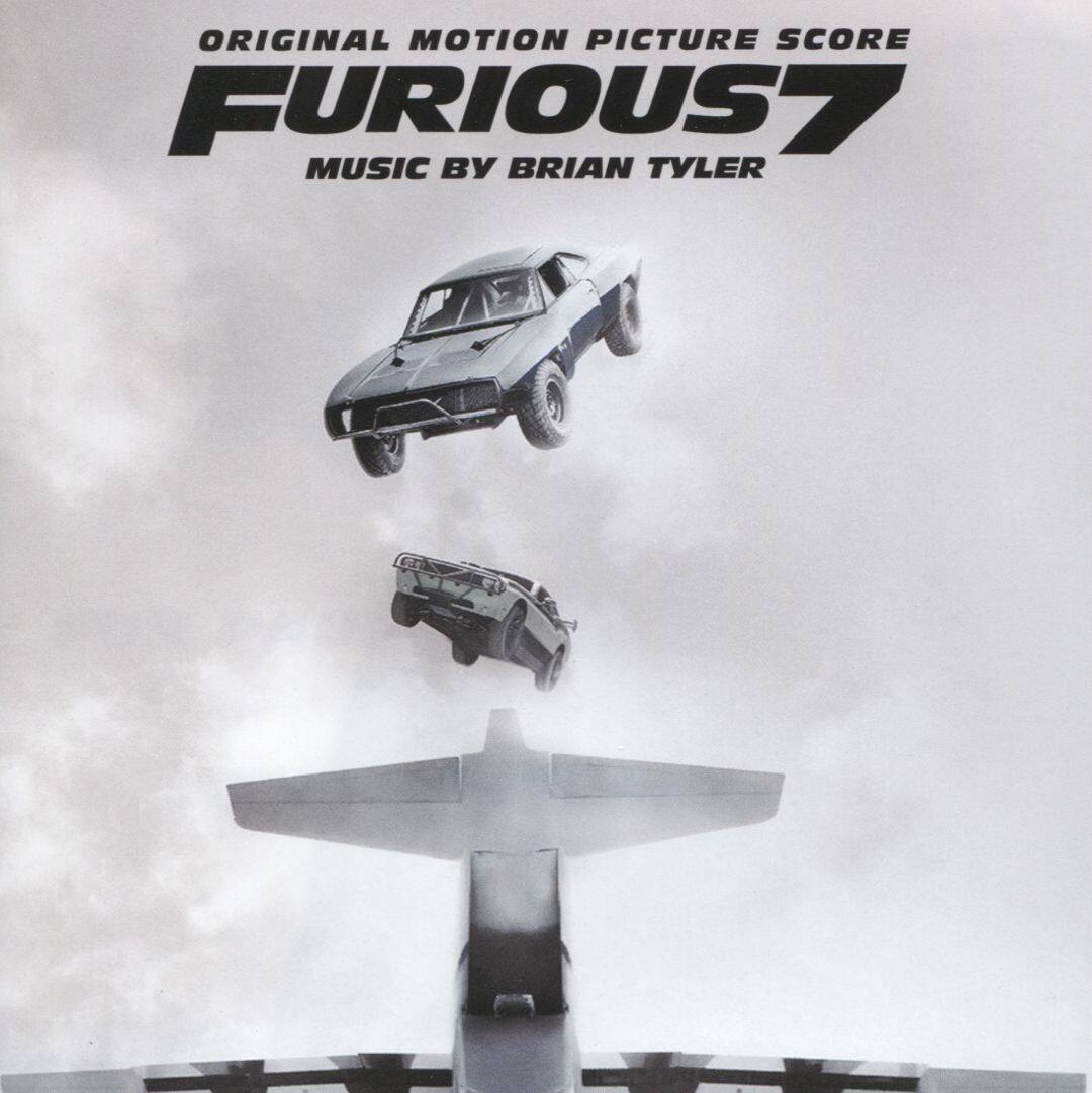 Furious 7 [Original Score] [LP] VINYL - Best Buy