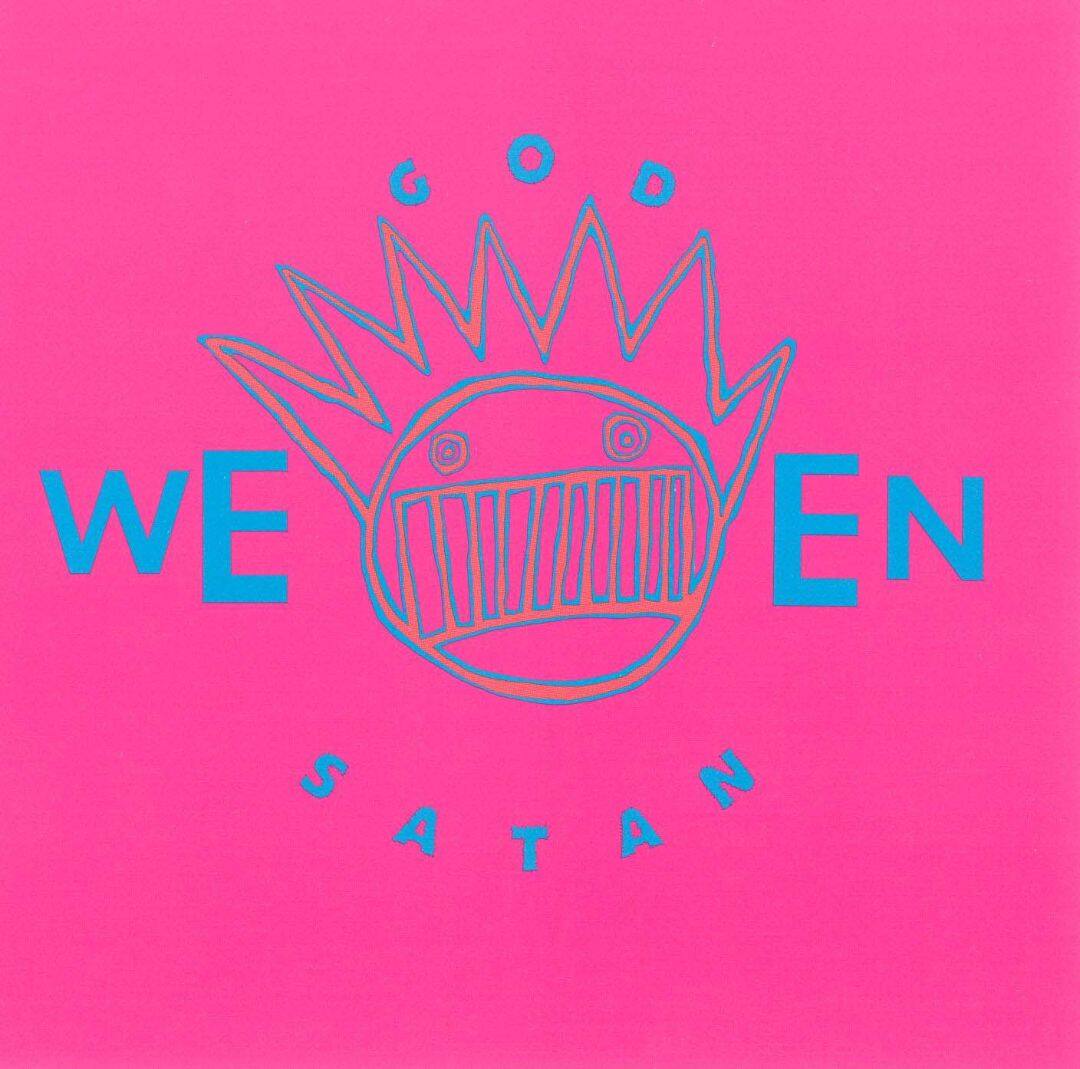 Best Buy: God Ween Satan [LP] VINYL