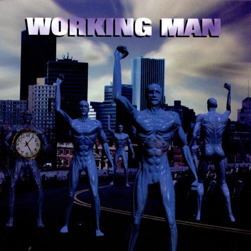 Best Buy: Working Man: A Tribute to Rush [CD]