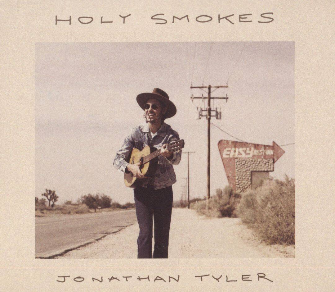 Best Buy: Holy Smokes [LP] VINYL