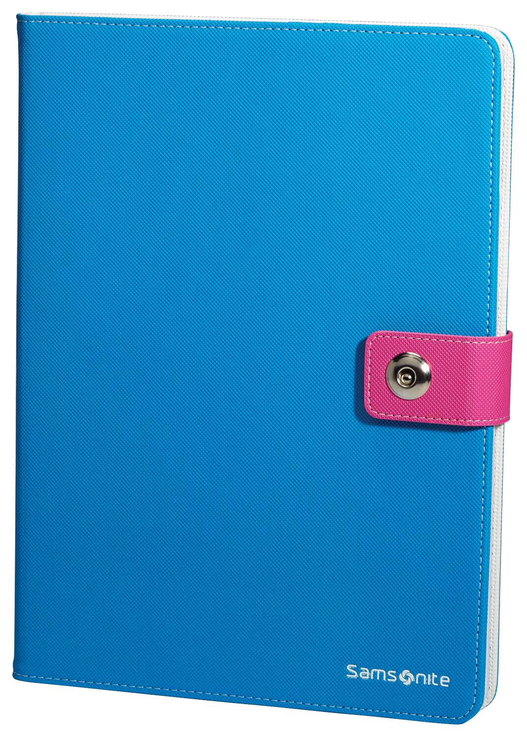 Customer Reviews: Samsonite Vineyard Case for Apple® iPad® Air Light ...