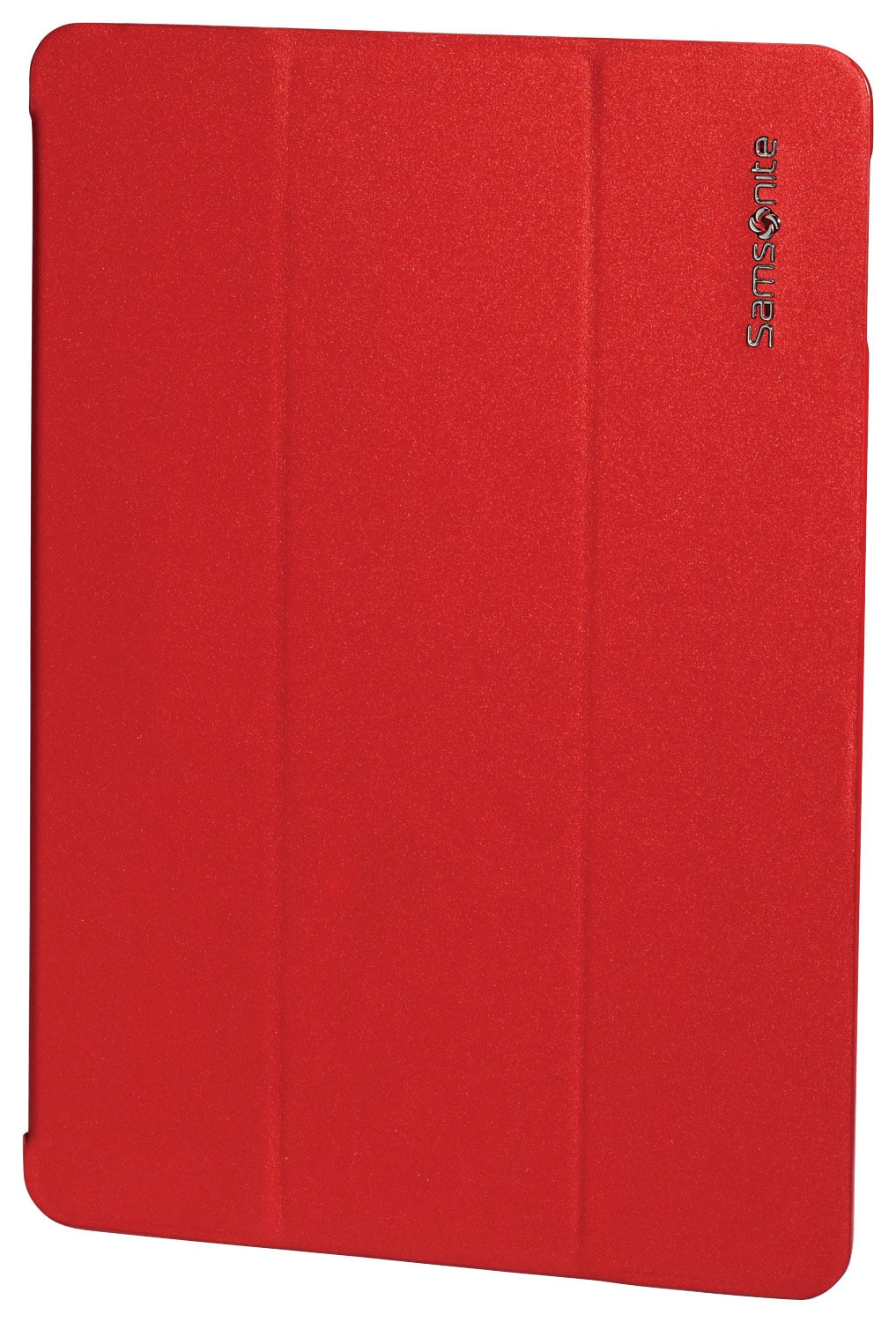 Best Buy: Samsonite Tabzone Cover for Apple® iPad® Air Red 59073-1726