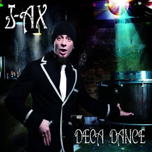 Best Buy: Deca Dance [LP] VINYL