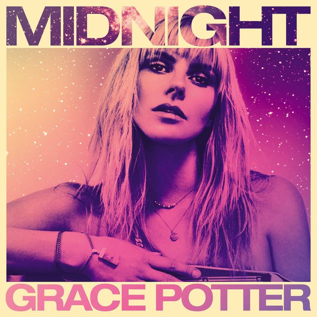 Best Buy: Midnight [LP] VINYL