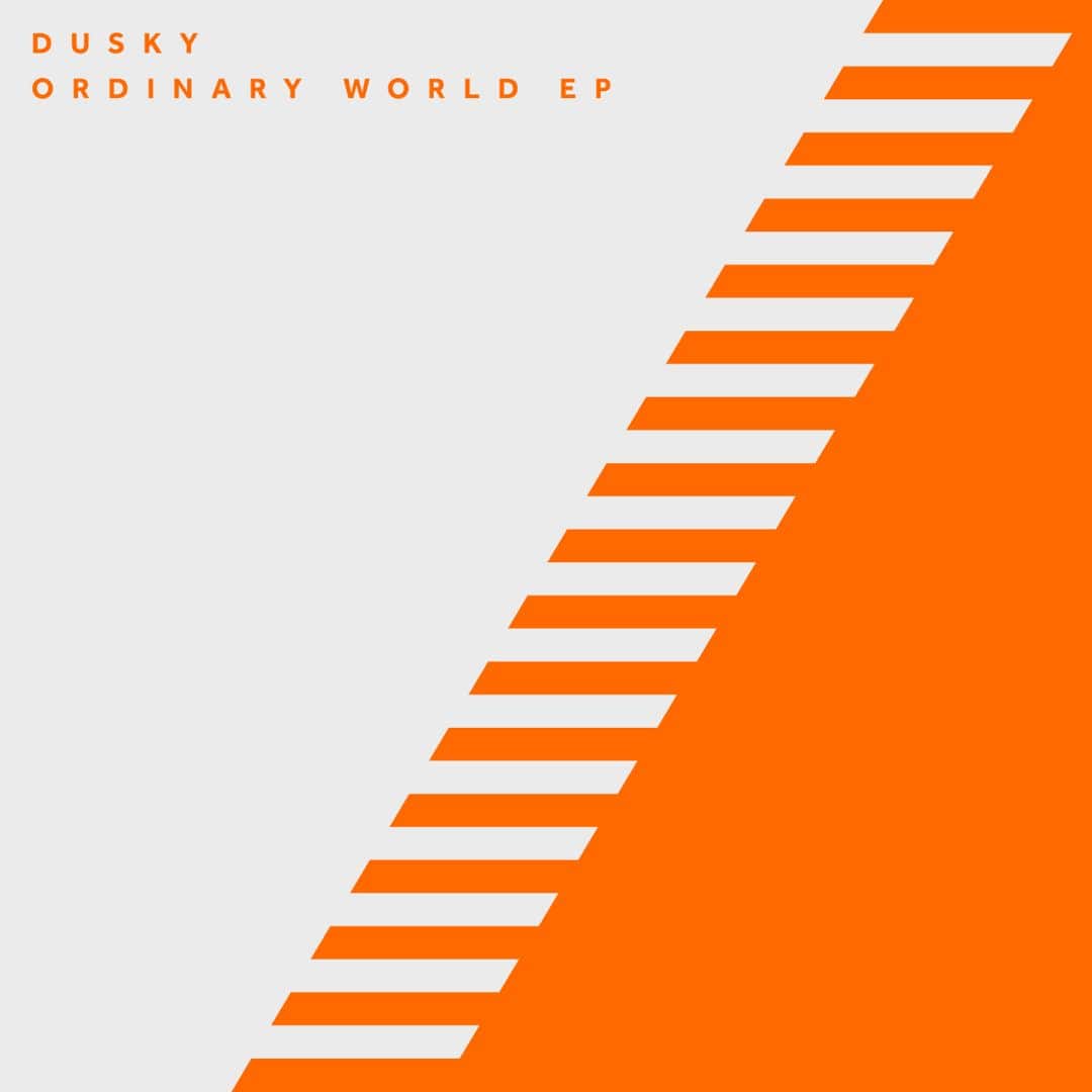 Best Buy: Ordinary World [12 inch Vinyl Single]