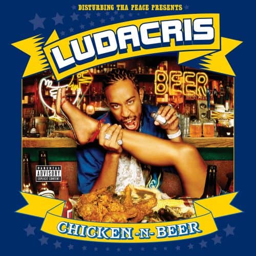 Best Buy: Chicken-N-Beer [LP] [PA]
