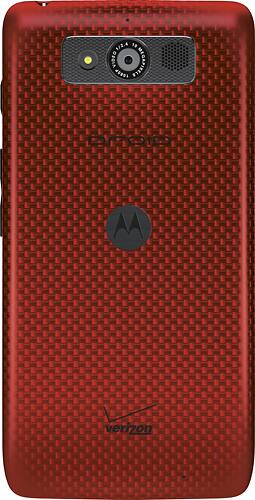 Customer Reviews: Motorola DROID MINI 4G LTE Cell Phone VZW MOT DROID ...