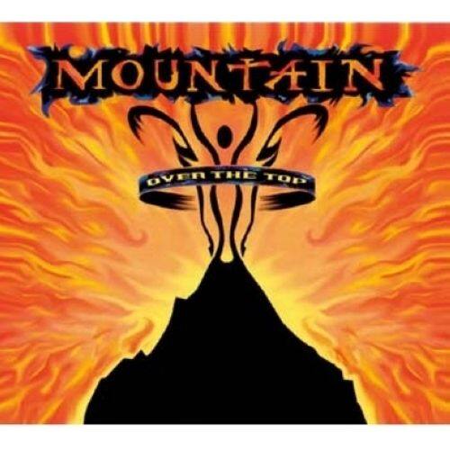 Over the Top [CD] - Best Buy