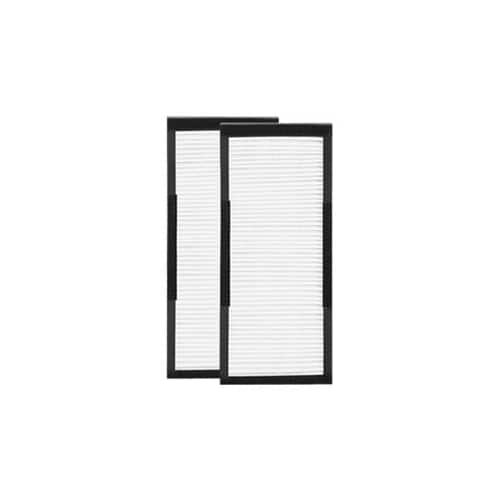 Best Buy: Alen HEPA Filters for Air Purifiers (2-Pack) Black/White TF15