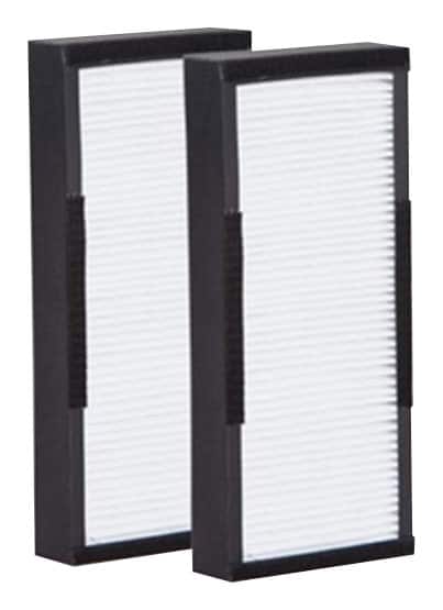 Best Buy: HEPA-Fresh Filters for Alen T100 and T300 Air Purifiers (2 ...