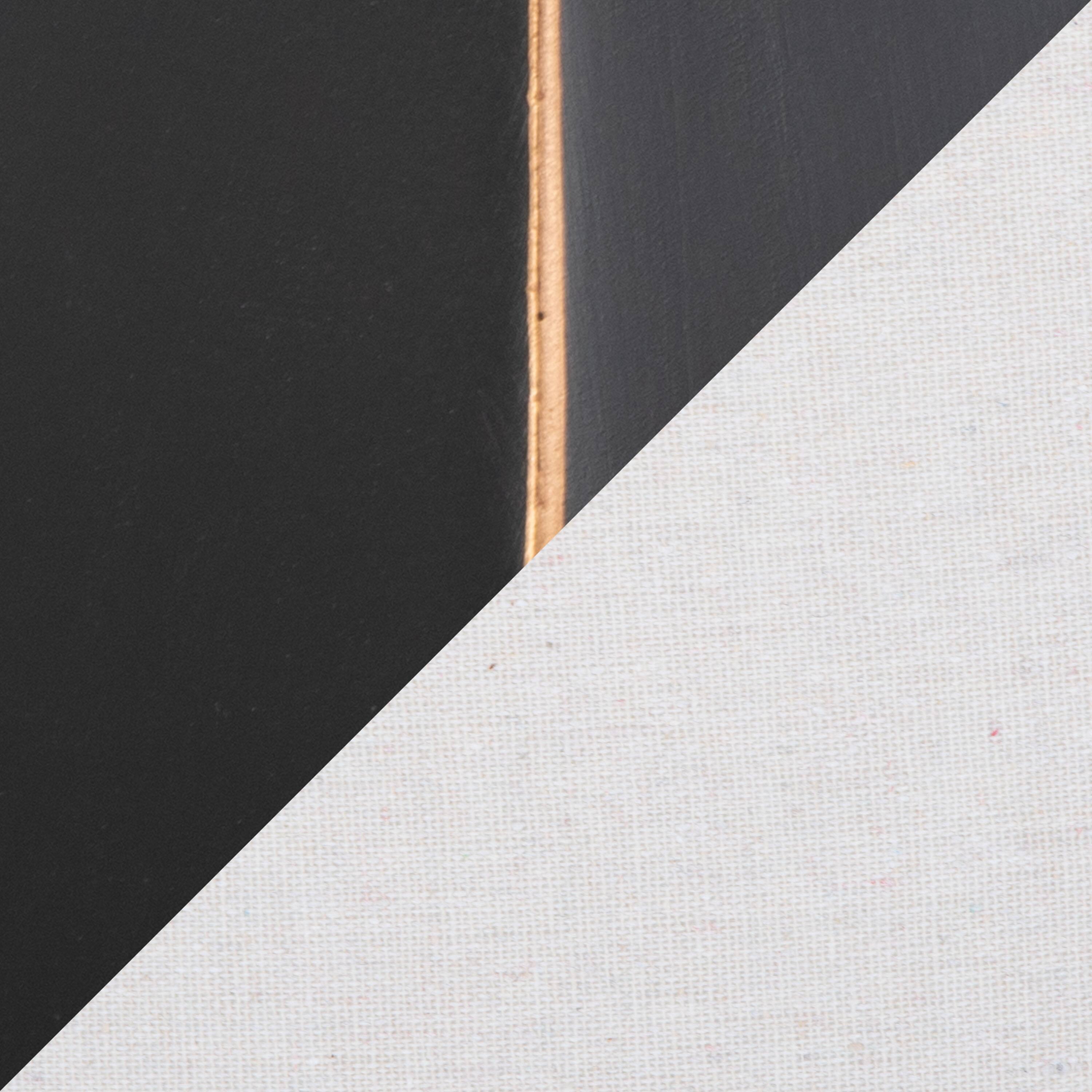 APRILSOUL Riley 29in Contemporary Polyresin Table Lamp in Oil Rubbed ...