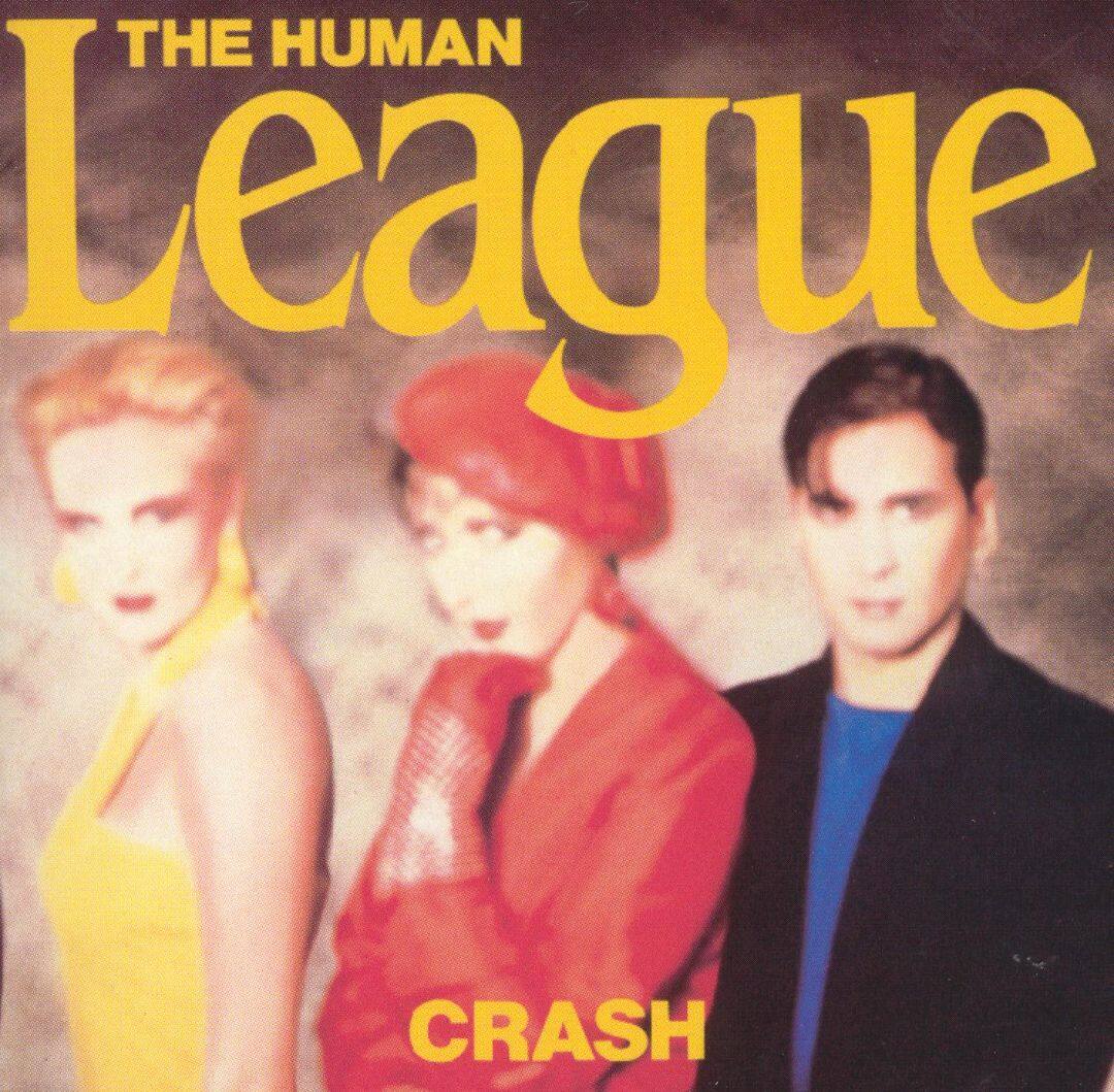 Best Buy: Crash [LP] VINYL