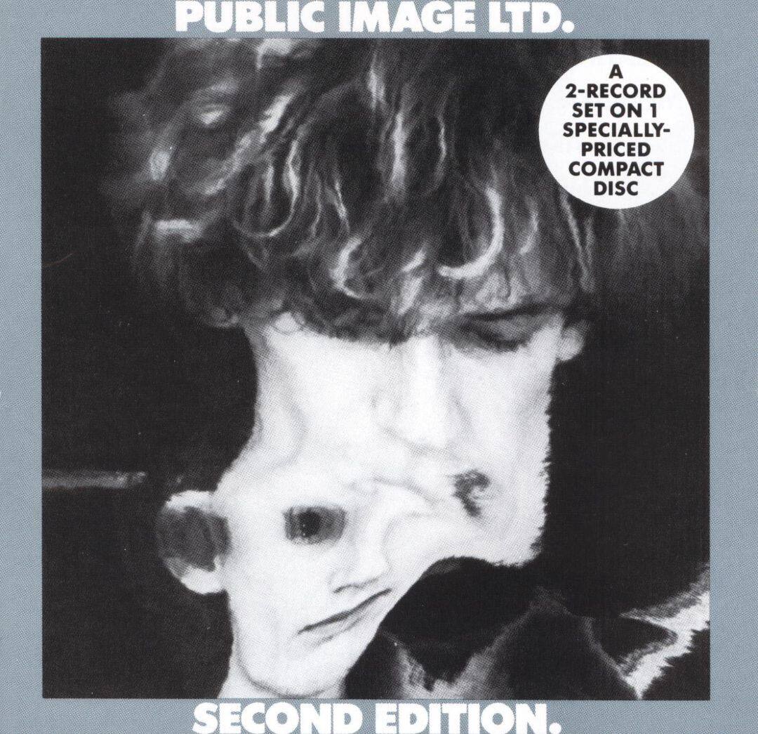 Second Edition [LP] VINYL - Best Buy