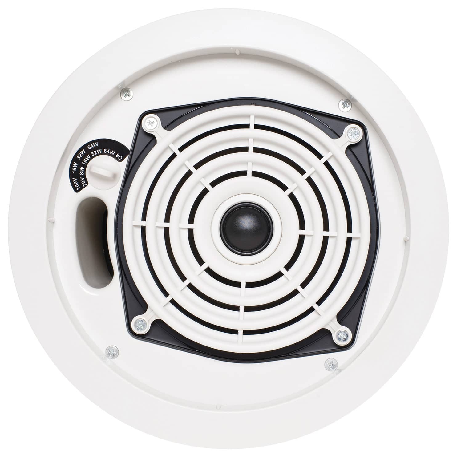 Best Buy: Speakercraft SC Pro Commercial 6-1/2" In-Ceiling Speaker ...