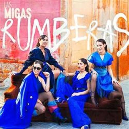 Rumberas [LP] [VINYL] - Best Buy