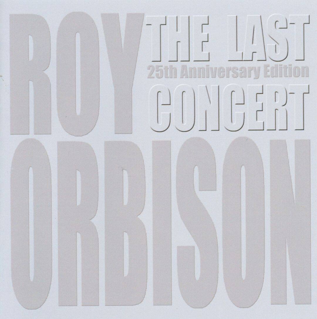 Best Buy: The Last Concert [CD/DVD] [CD & DVD]