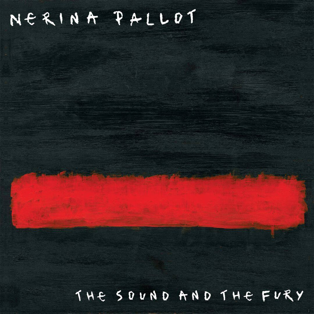 Best Buy: The Sound and the Fury [CD]